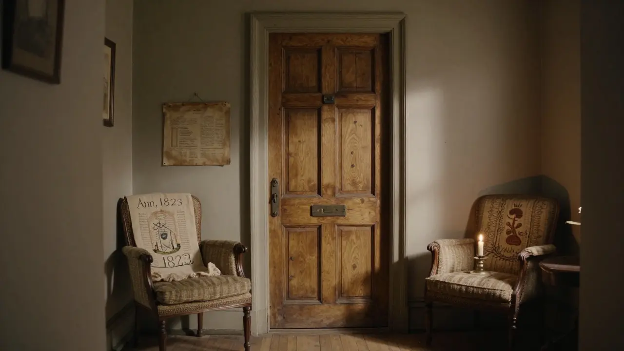 Hidden Gems in Home Décor: Unique London Ideas to Transform Your Space